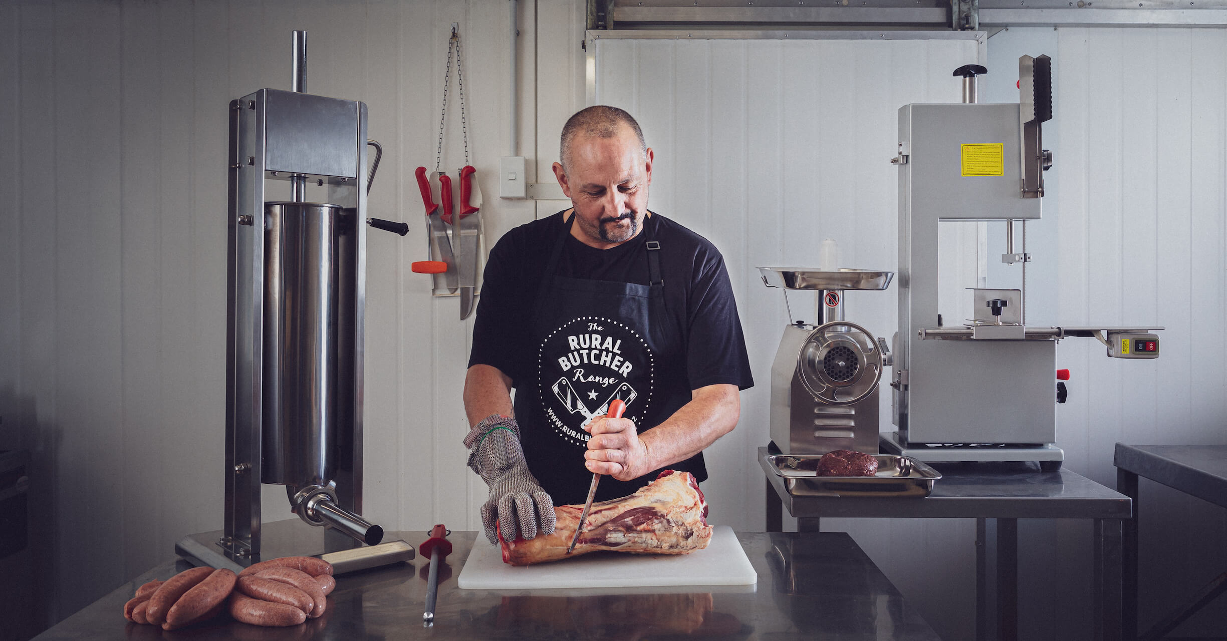 Perfect Prime Cuts - The Rural Butcher